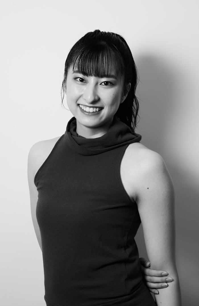 インストラクター | FEELCYCLE（フィールサイクル）－暗闇バイクフィットネス