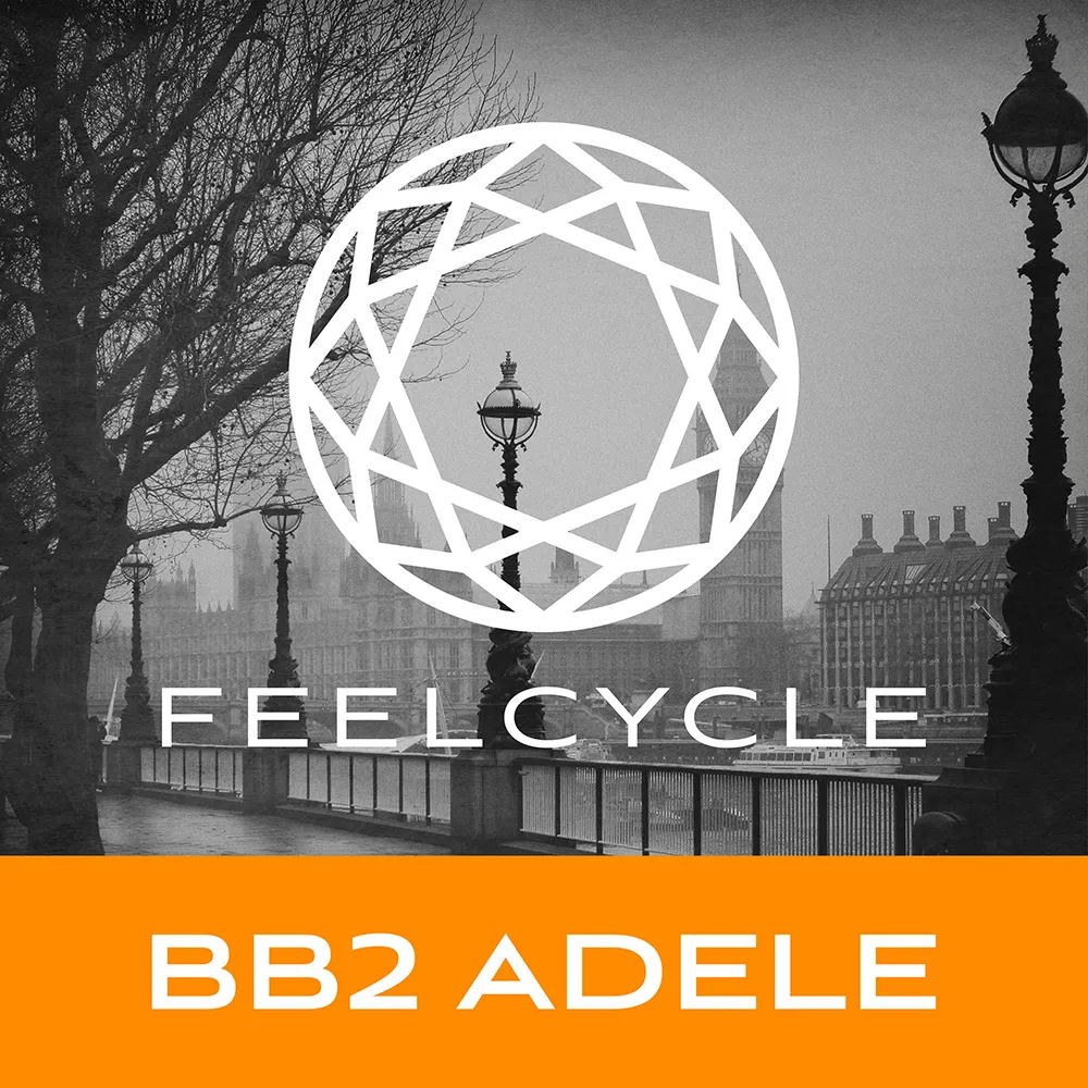 ミュージック | FEELCYCLE（フィールサイクル）