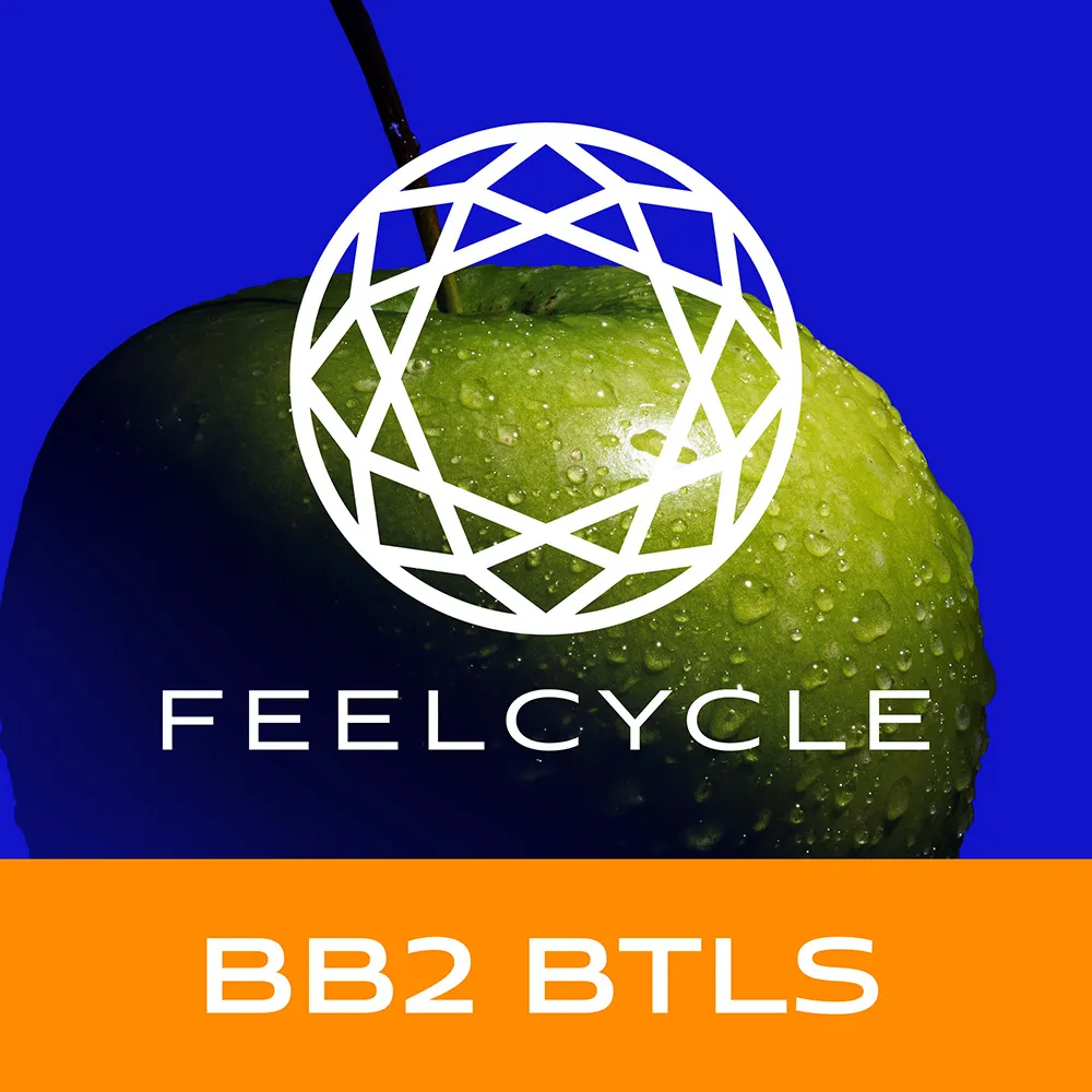 ミュージック | FEELCYCLE（フィールサイクル）