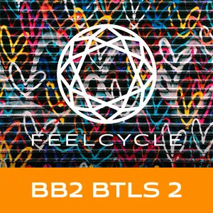 ミュージック | FEELCYCLE（フィールサイクル）