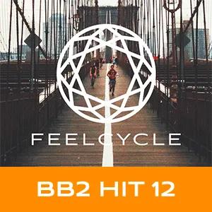 ミュージック | FEELCYCLE（フィールサイクル）