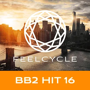 ミュージック | FEELCYCLE（フィールサイクル）