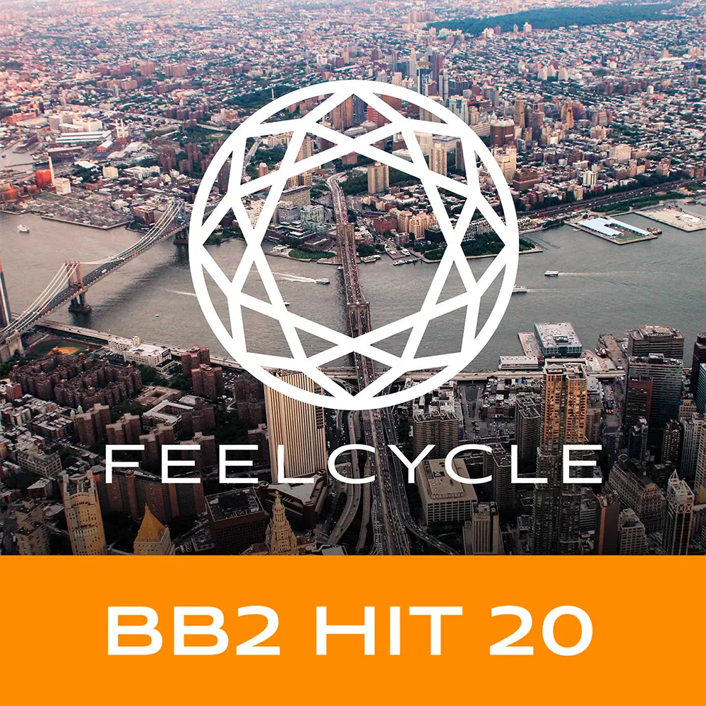 ミュージック | FEELCYCLE（フィールサイクル）