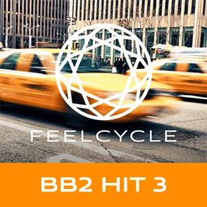 ミュージック | FEELCYCLE（フィールサイクル）