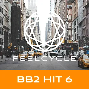 ミュージック | FEELCYCLE（フィールサイクル）