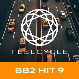 ミュージック | FEELCYCLE（フィールサイクル）