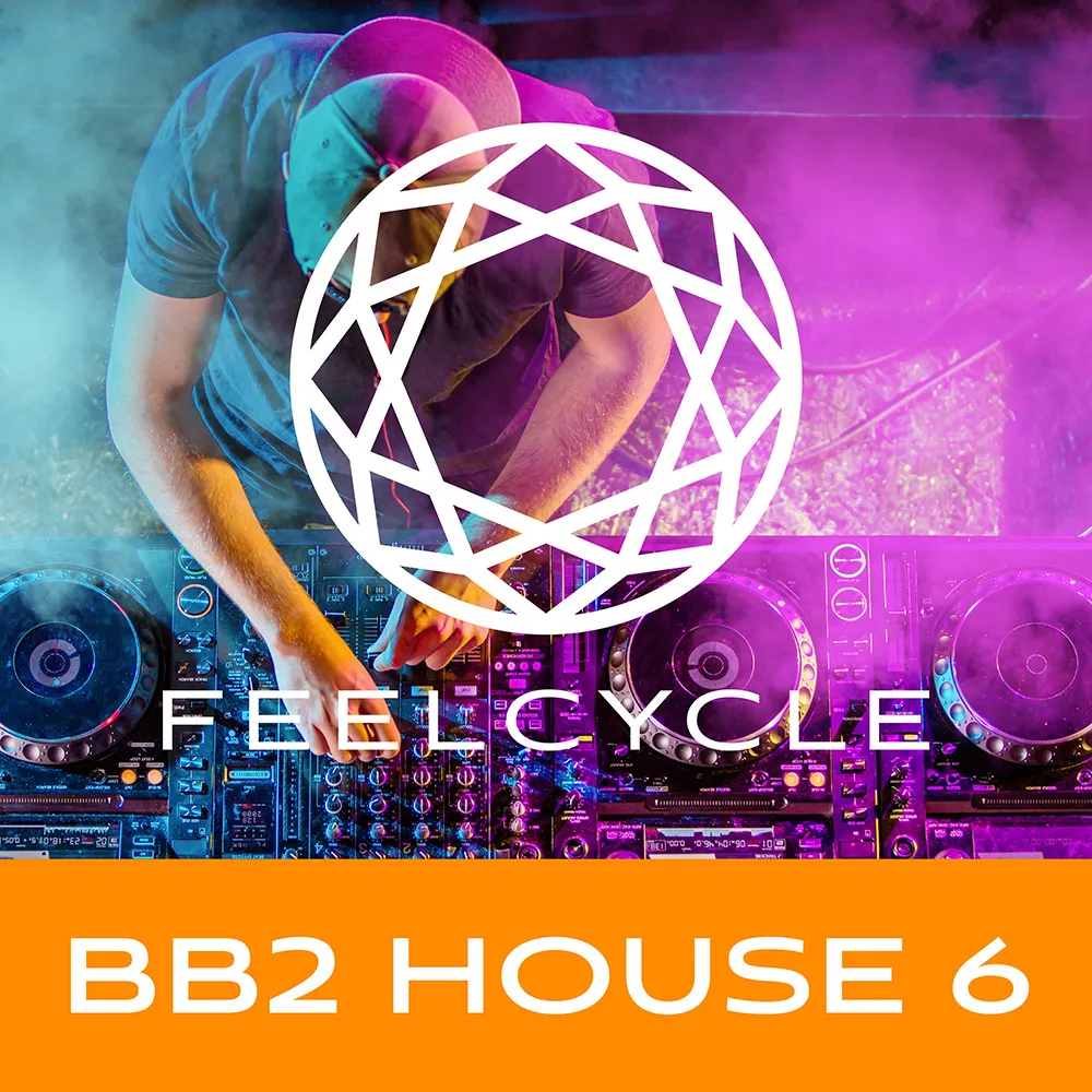 ミュージック | FEELCYCLE（フィールサイクル）