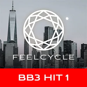 ミュージック | FEELCYCLE（フィールサイクル）