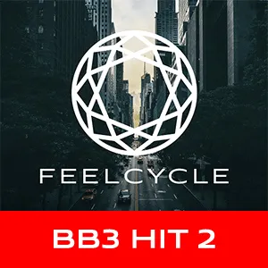 ミュージック | FEELCYCLE（フィールサイクル）