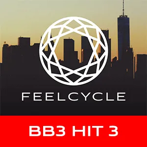 ミュージック | FEELCYCLE（フィールサイクル）