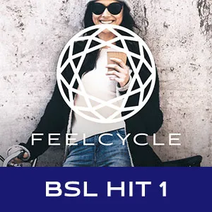 ミュージック | FEELCYCLE（フィールサイクル）