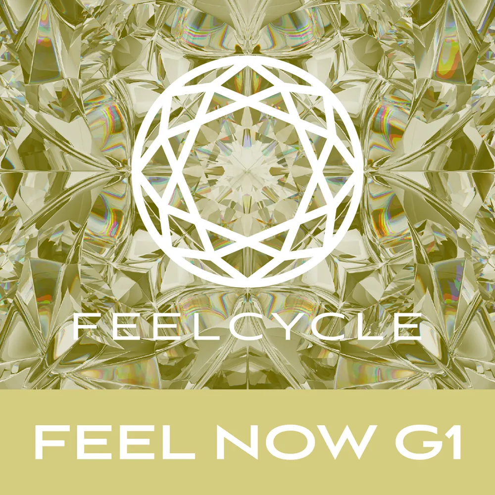 ミュージック | FEELCYCLE（フィールサイクル）